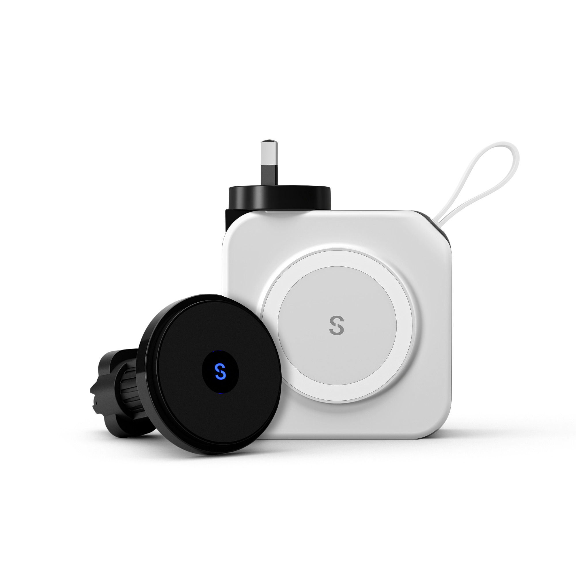 Adventure Bundle | SnapMount 3 & PowerPack Universal | SnapWireless®