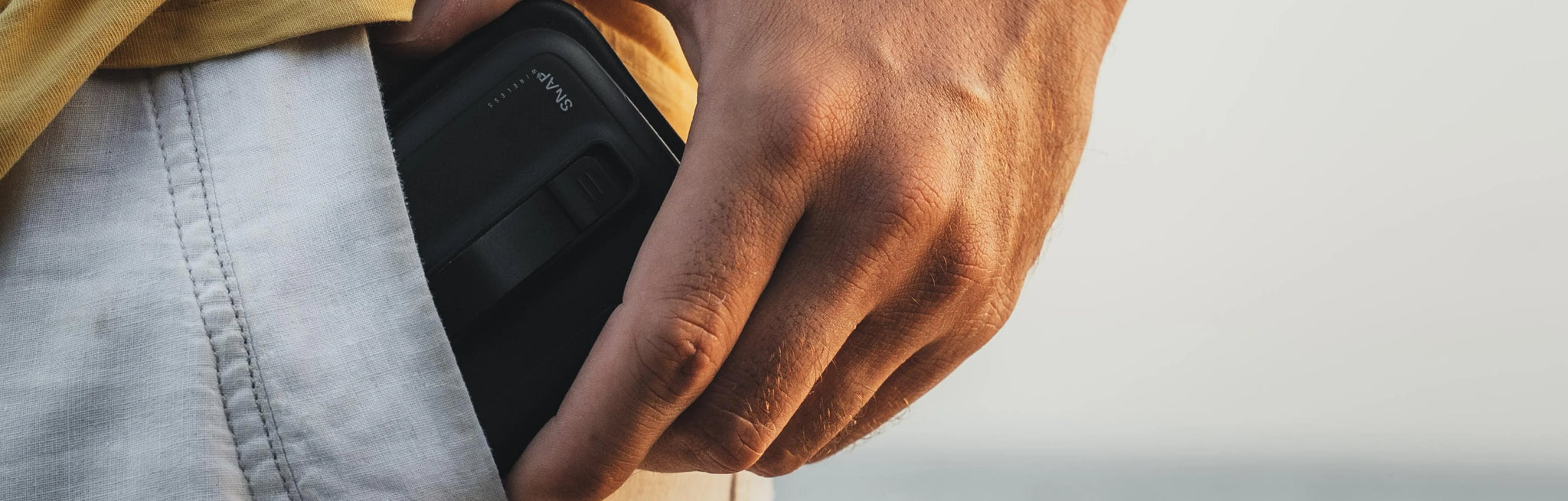 SnapWireless Accessories | Phone Mounts, Stands & Adapters