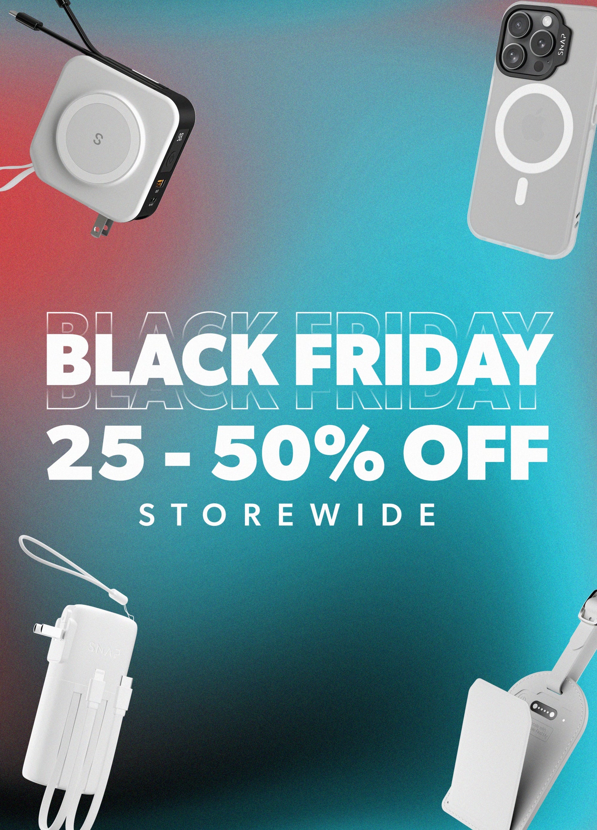 SnapWireless®| Official site | Wireless Charging Accessories.