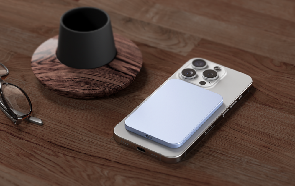 PowerPack Slim 2