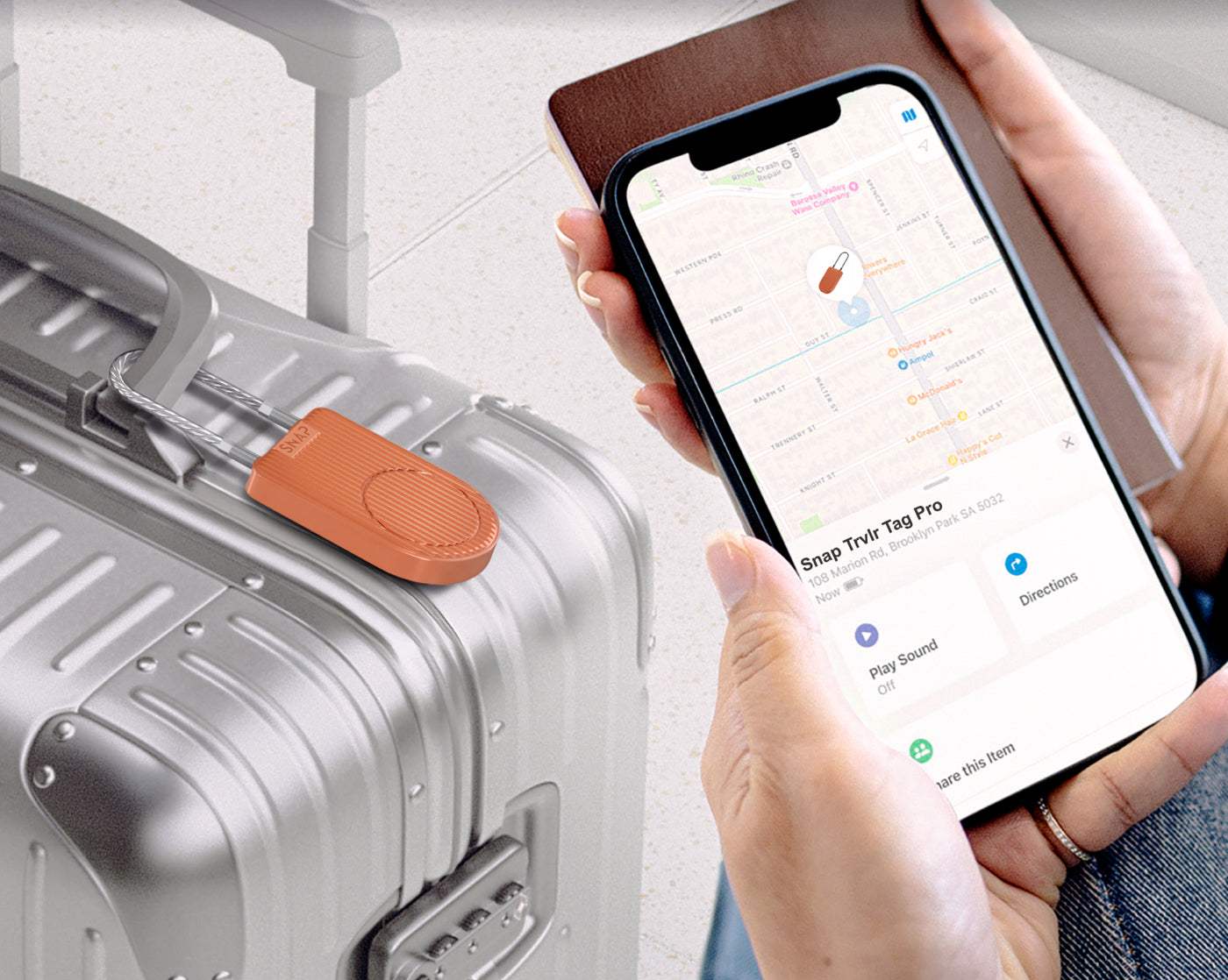 SnapWireless®| Official site | Wireless Charging Accessories.