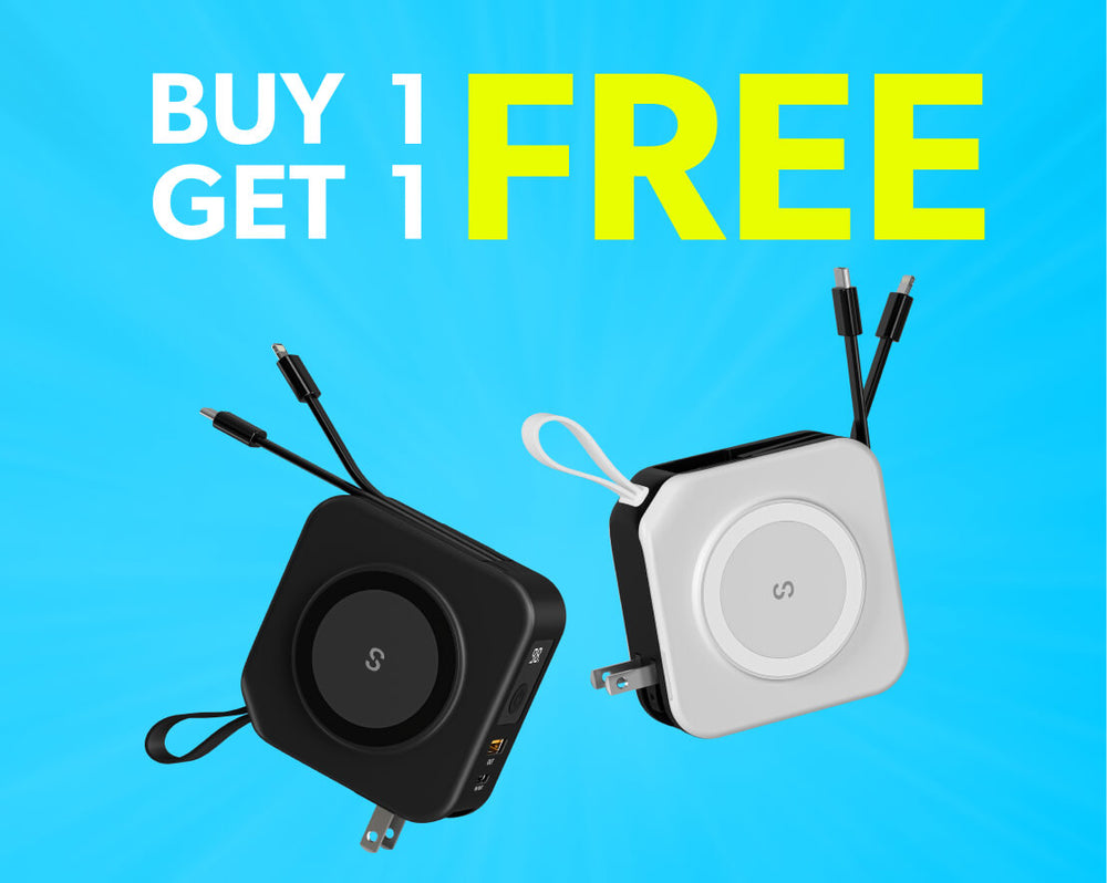 SnapWireless®| Official site | Wireless Charging Accessories.