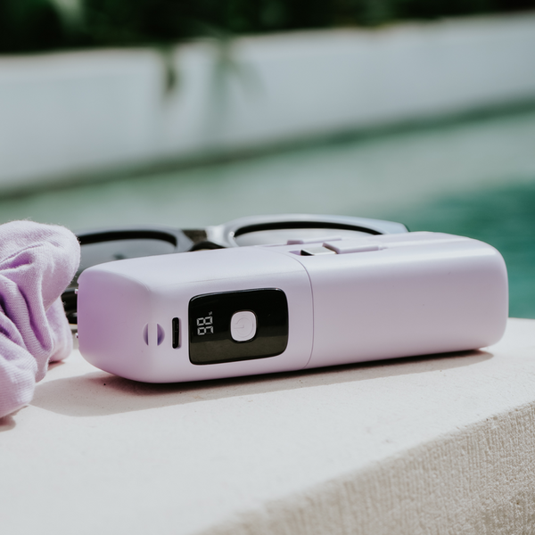 10,000mAh 22.5W Slim Power Bank | PowerPack Universal Slim | SnapWireless®