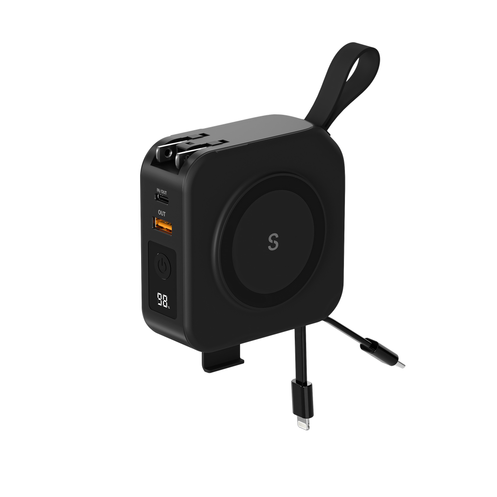 SnapWireless®| Official site | Wireless Charging Accessories.