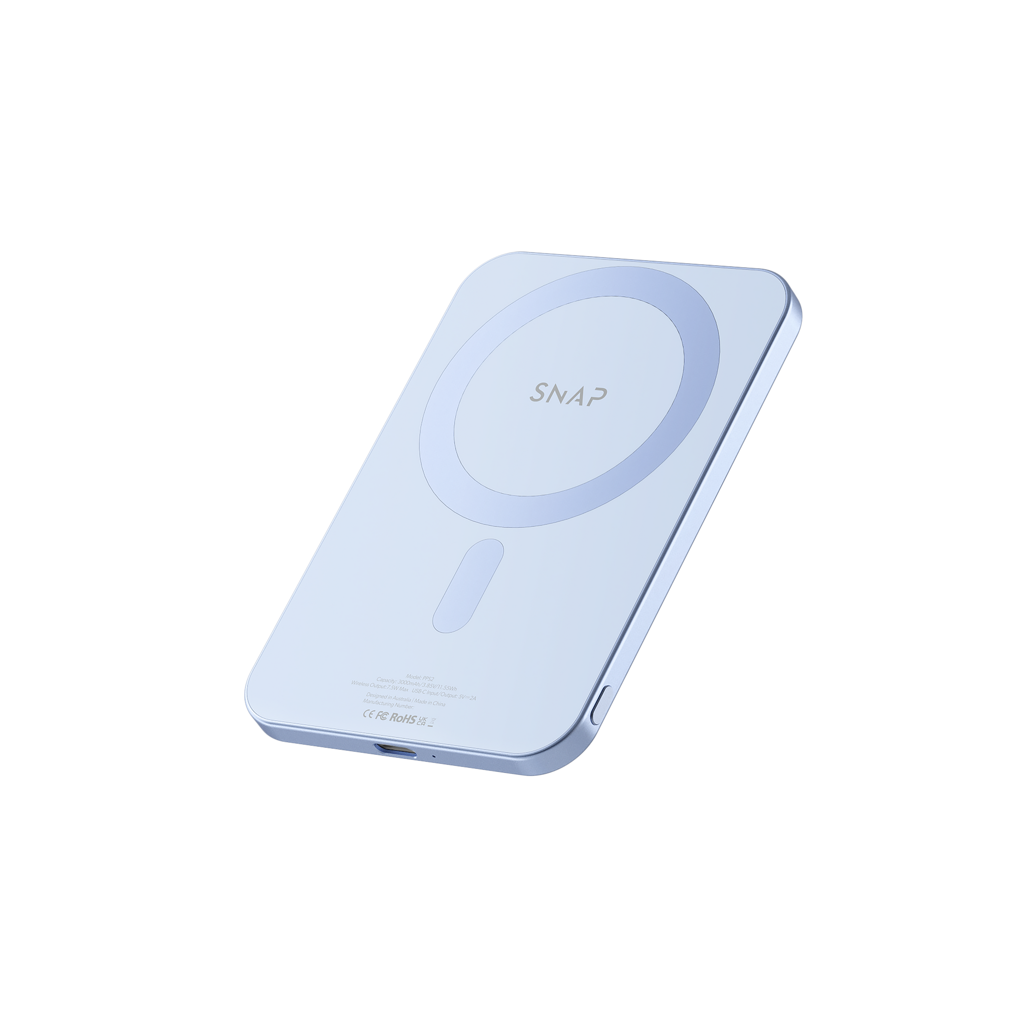 PowerPack Slim 2