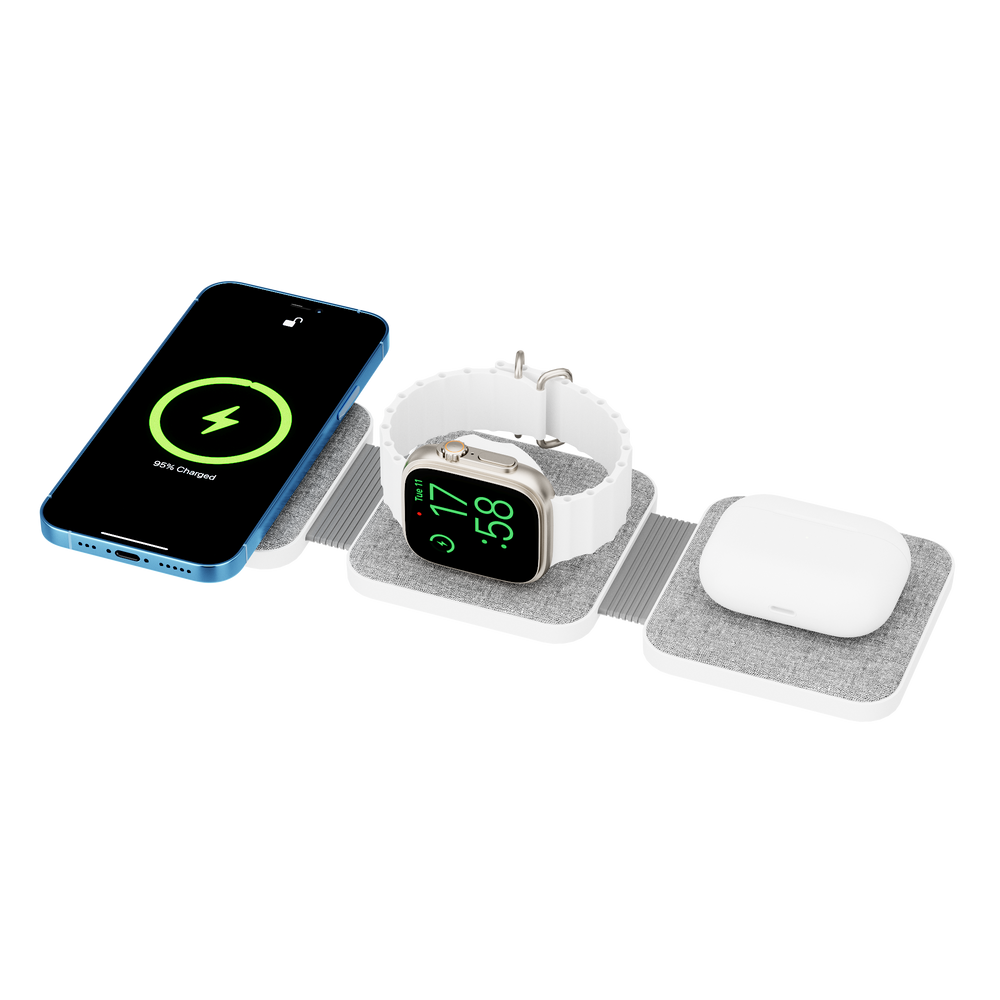 Wireless Chargers for Home or Office | SnapWireless®