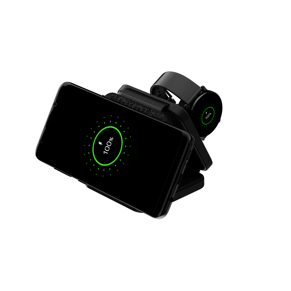 Wireless Chargers for Home or Office | SnapWireless®