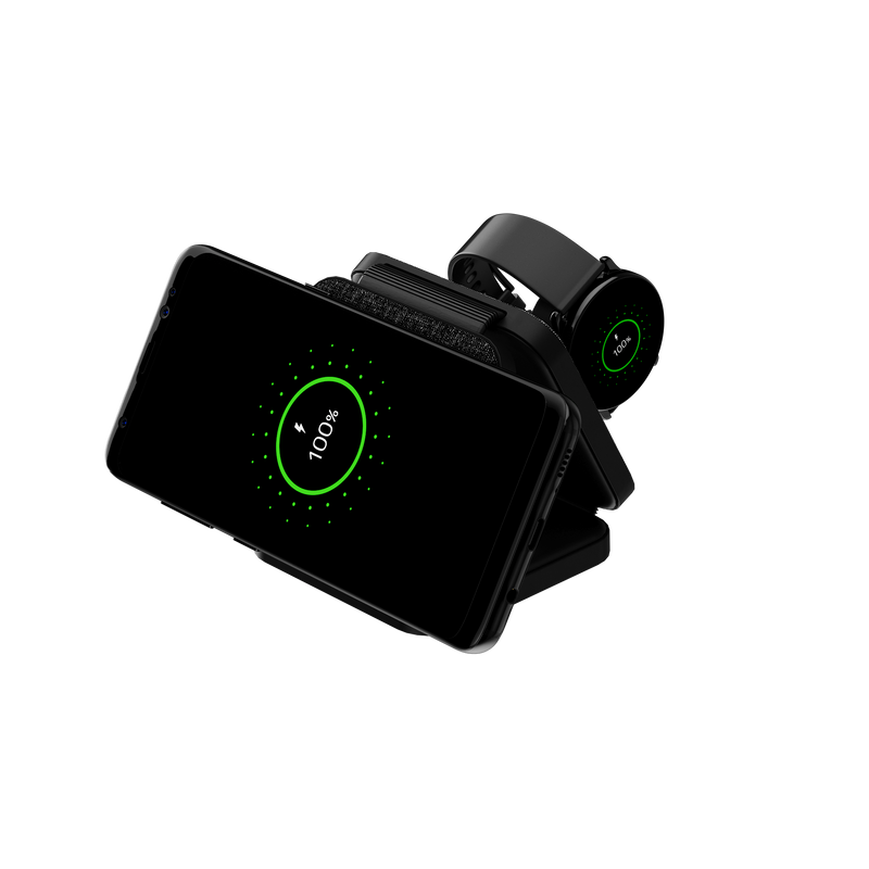 Wireless Chargers for Home or Office | SnapWireless®