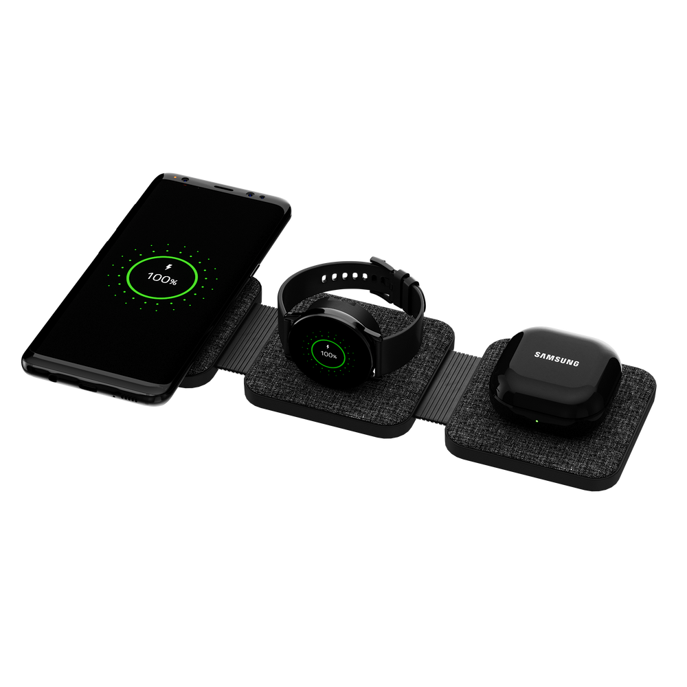 Wireless Chargers for Home or Office | SnapWireless®