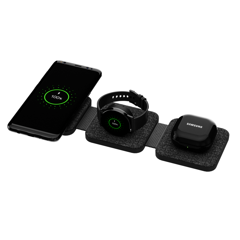 Wireless Chargers for Home or Office | SnapWireless®
