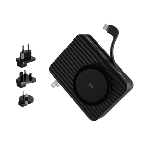 65W Laptop Power Bank | PowerPack Universal Pro | SnapWireless®