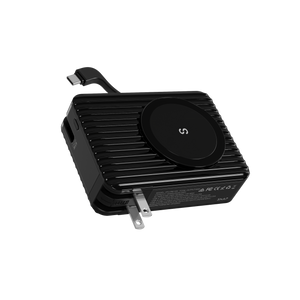 65W Laptop Power Bank | PowerPack Universal Pro | SnapWireless®