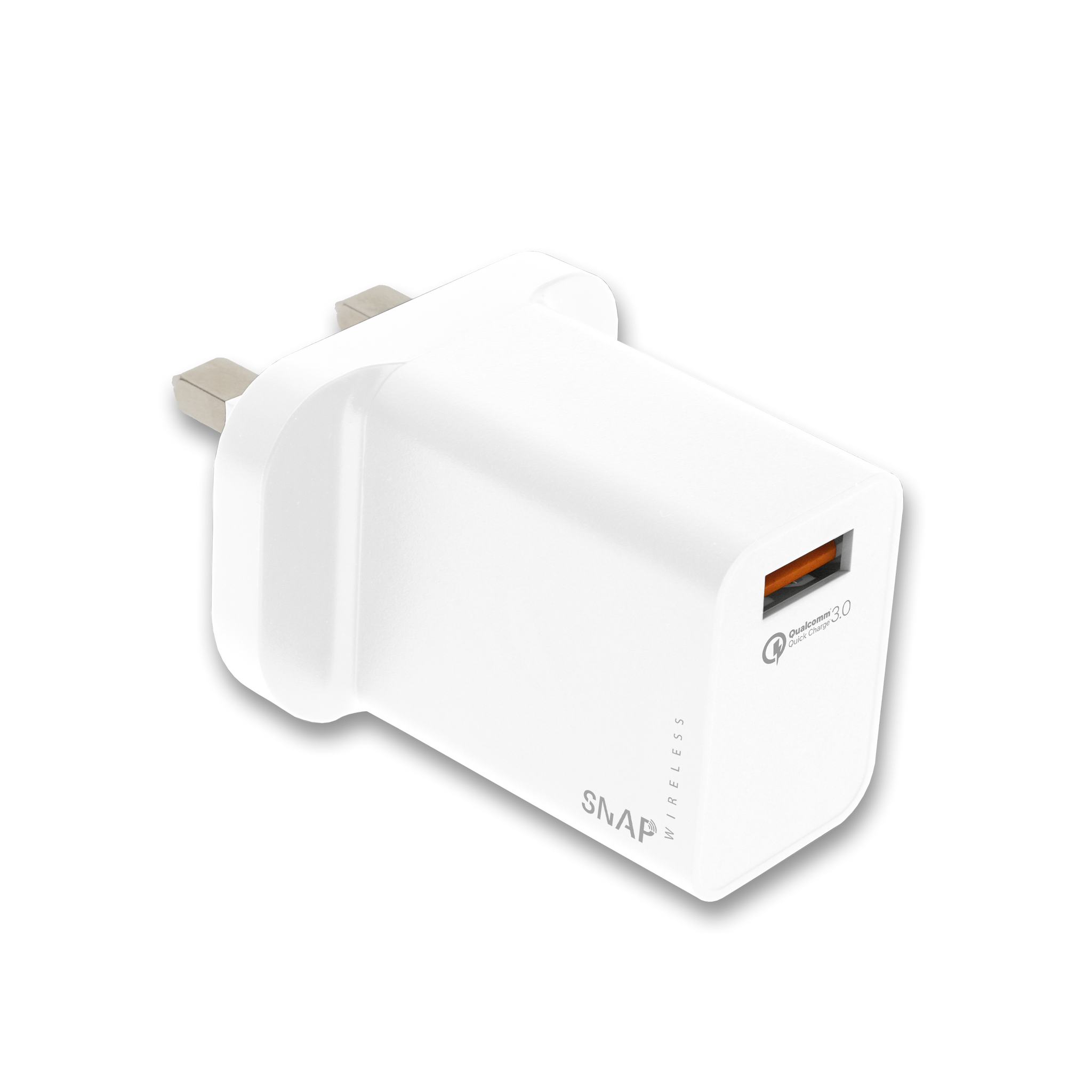 18W USB Wall Charger